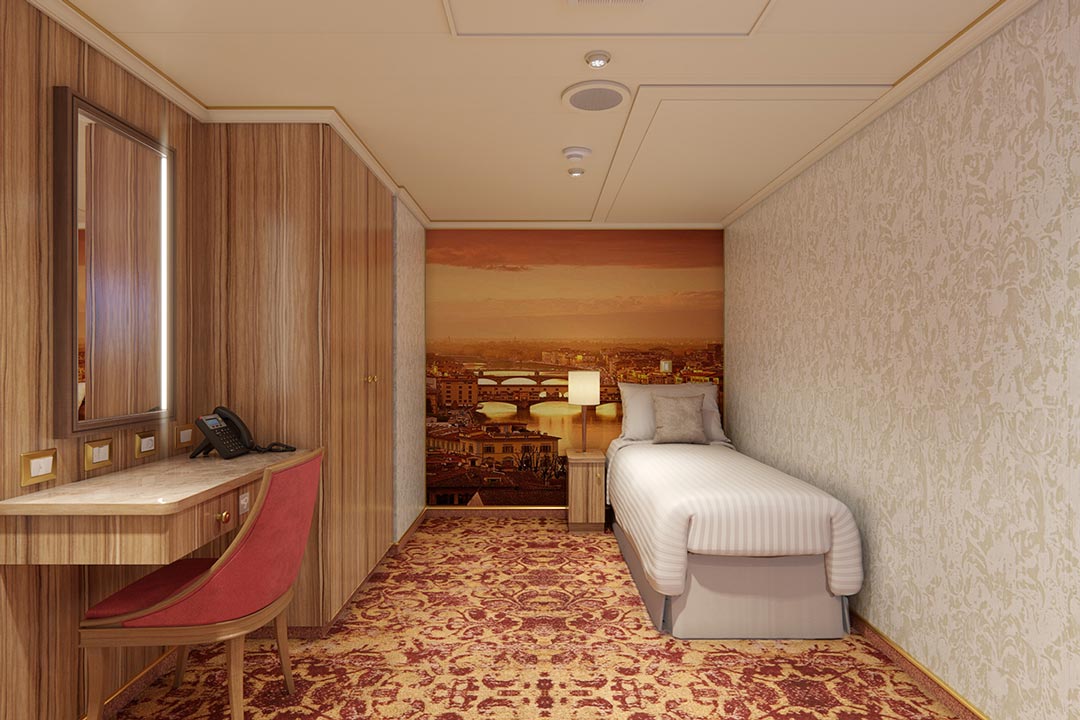 Carnival Firenze Reviews | Cruise with Points