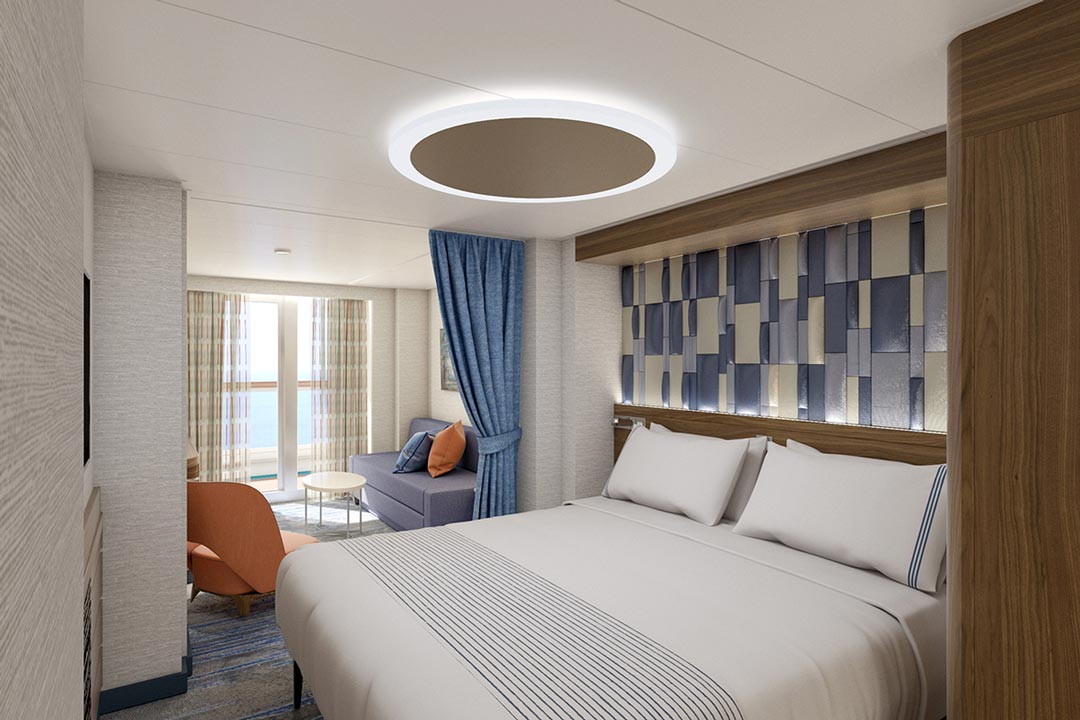 Carnival Festivale Cruise Ship Details | Cruise with Points