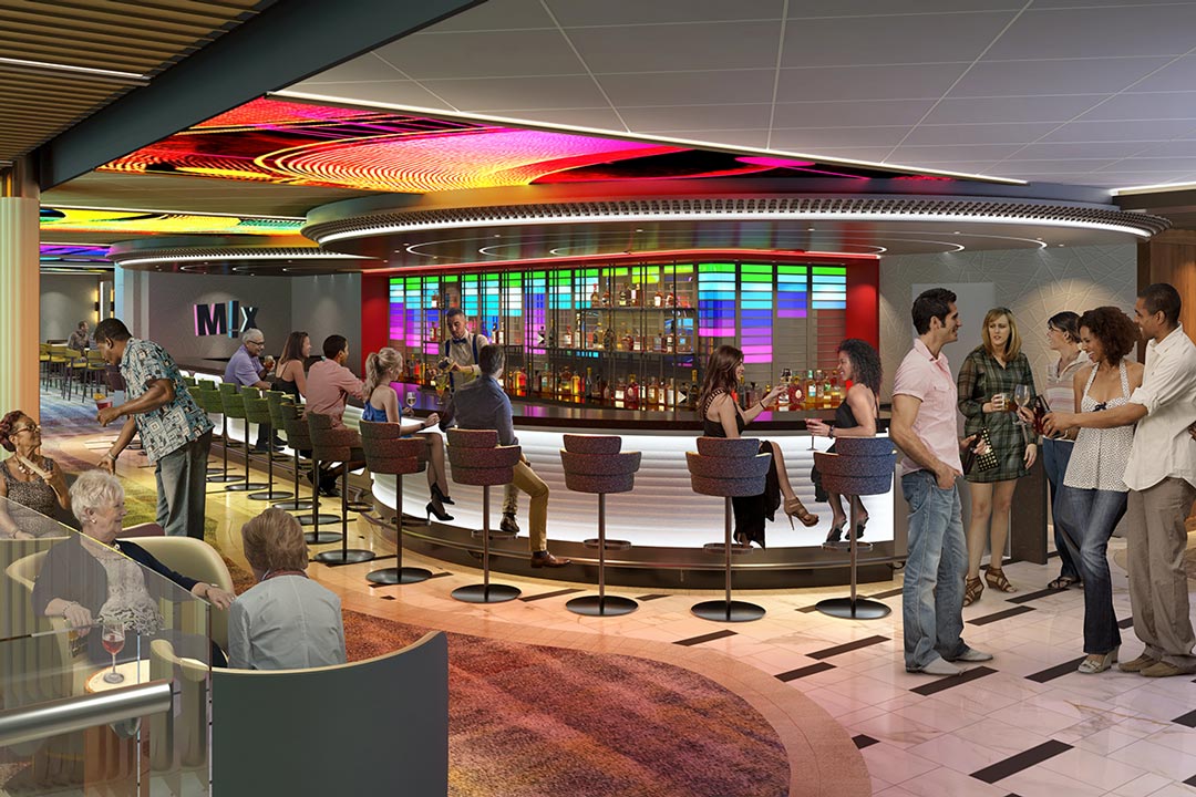 6 Night Eastern Caribbean on Carnival Festivale | Cruise with Points