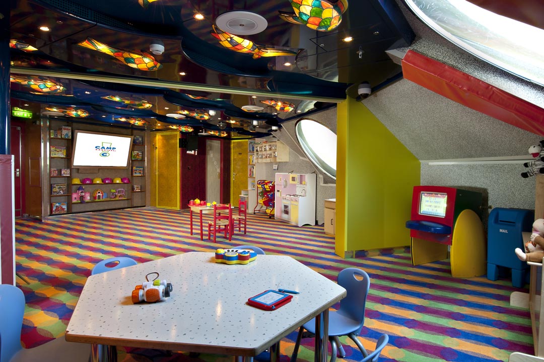 7 Night Alaska on Carnival Spirit | Cruise with Points