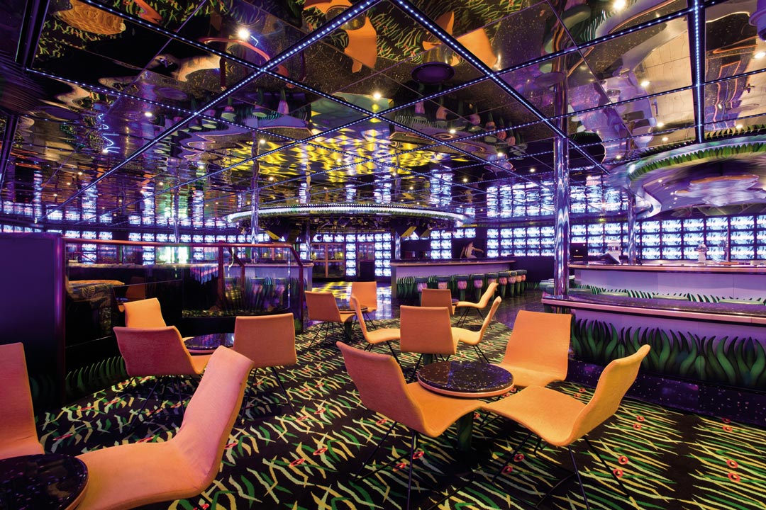 4 Night Bahamas on Carnival Conquest | Cruise with Points