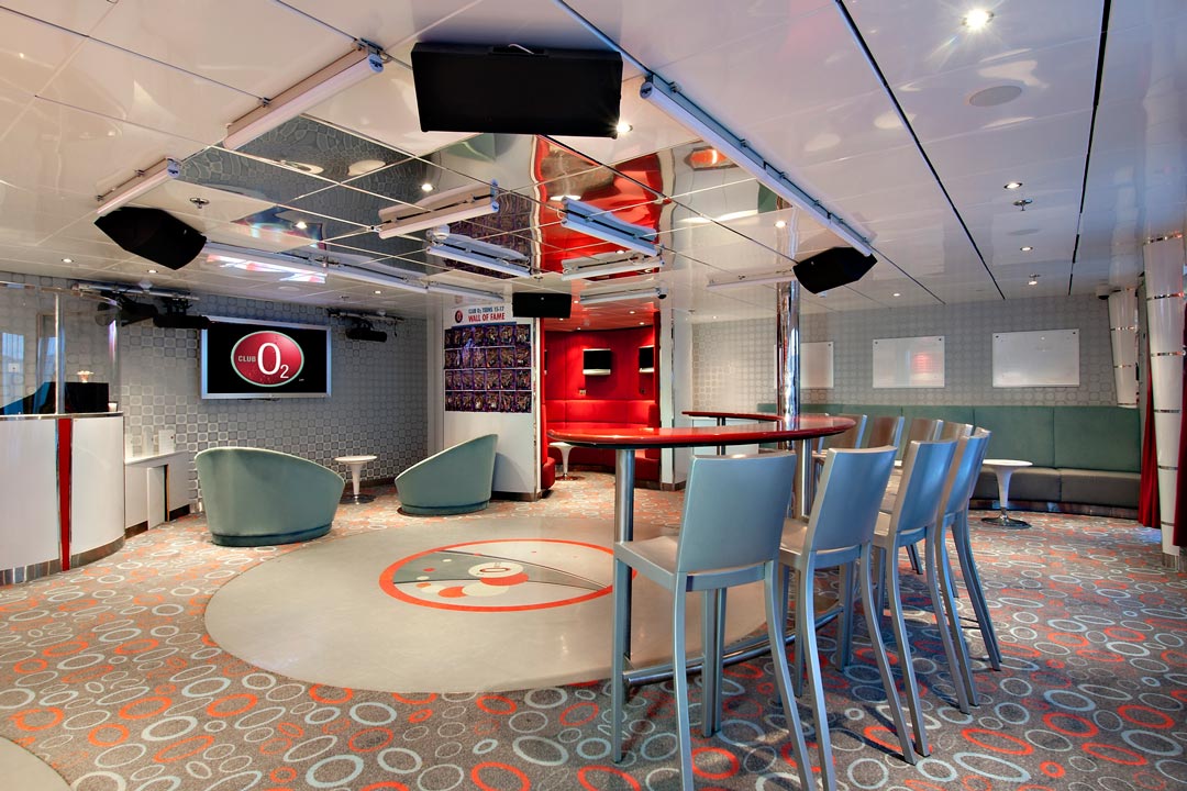 8 Night Western Caribbean on Carnival Miracle | Cruise with Points