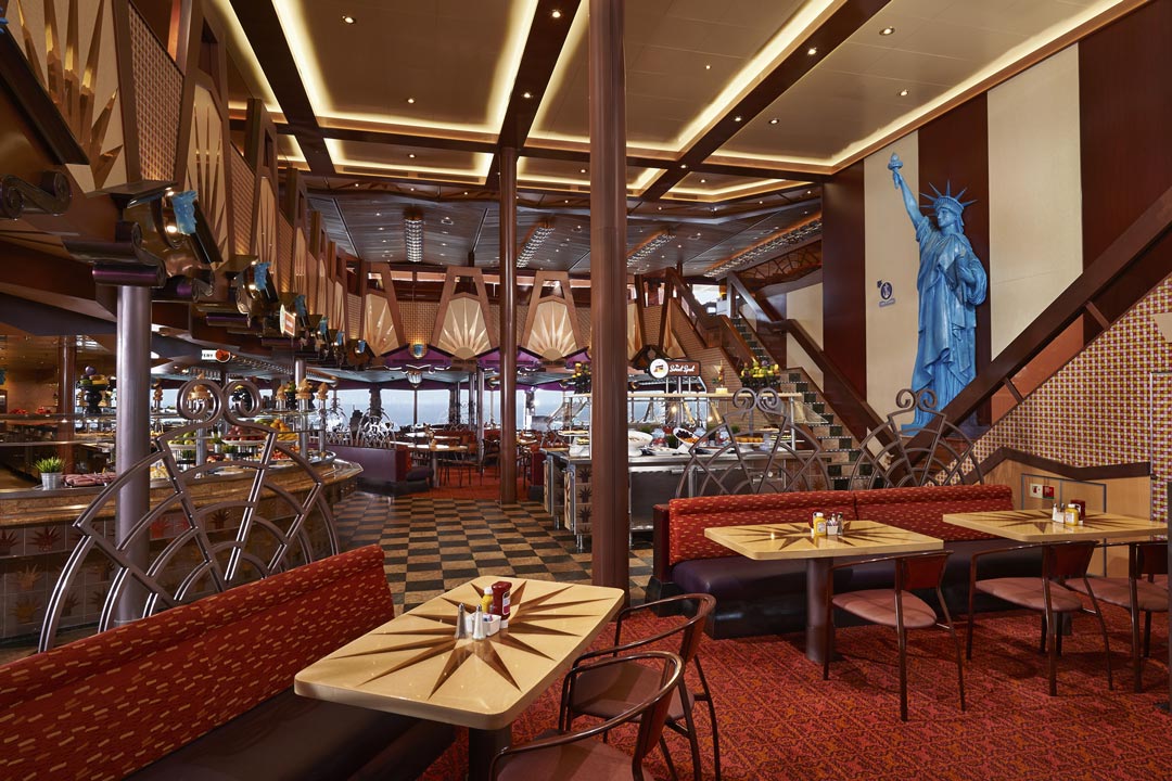 Carnival Freedom Cruise Ship Details | Cruise with Points