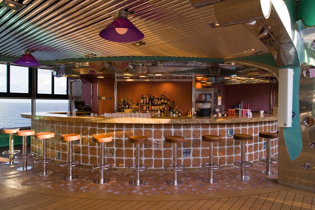Carnival Splendor Cruise Ship Details | Cruise with Points