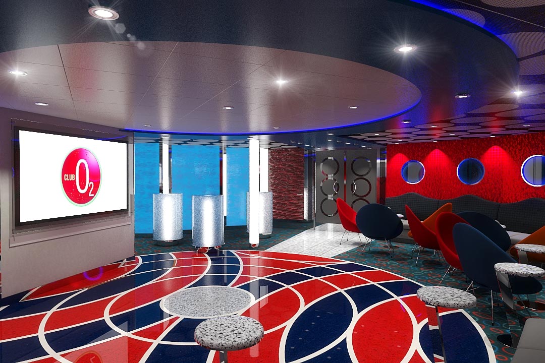 6 Night Bahamas on Carnival Sunshine | Cruise with Points