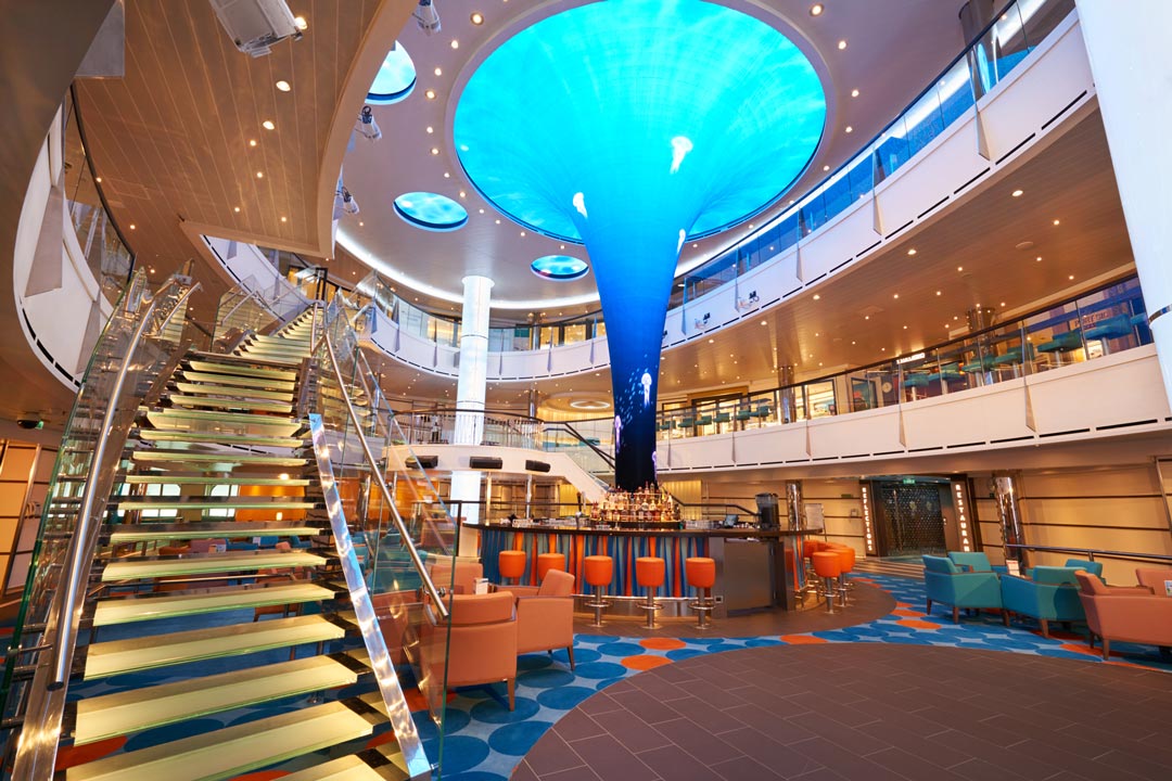 Carnival Vista Cruise Ship Details | Cruise with Points