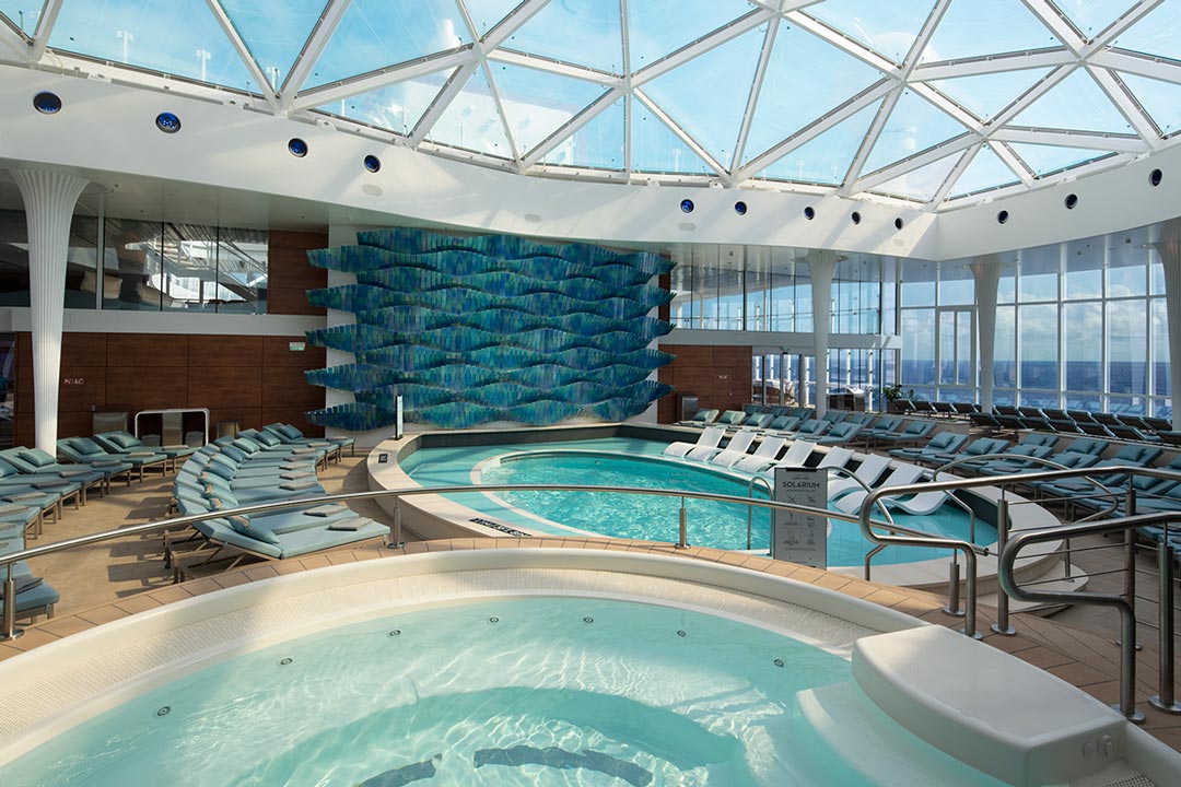 Celebrity Beyond Cruise Ship Details | Cruise with Points