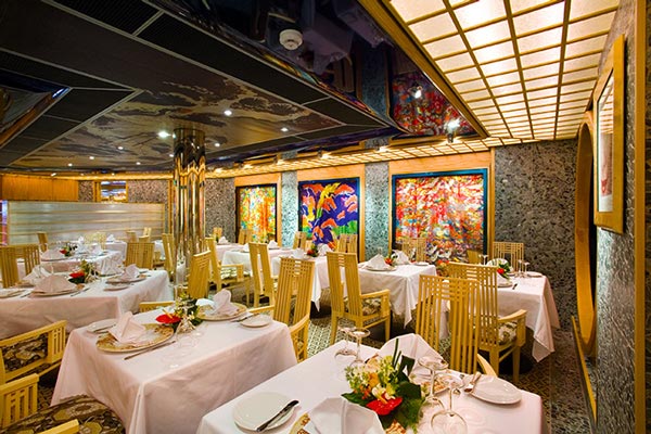 Costa Pacifica Entertainment | Cruise with Points