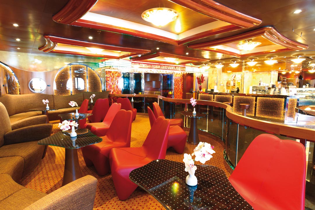Costa Favolosa Cruise Ship Details | Cruise with Points