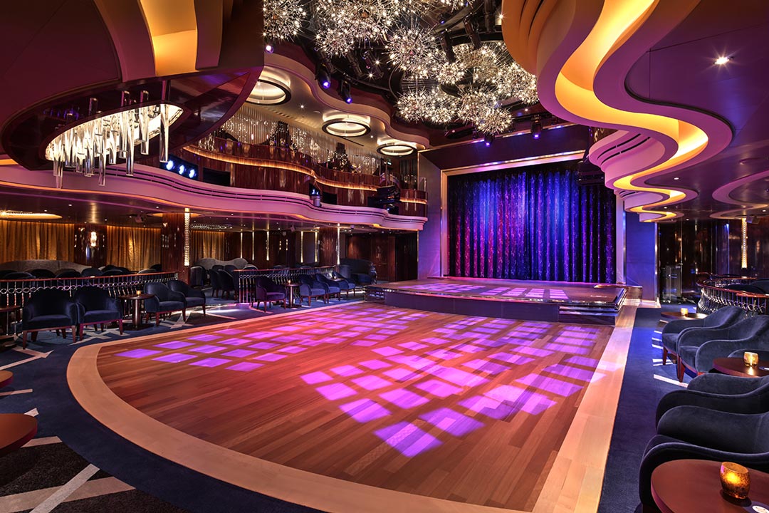 9 Night Southern Caribbean on Rotterdam | Cruise with Points