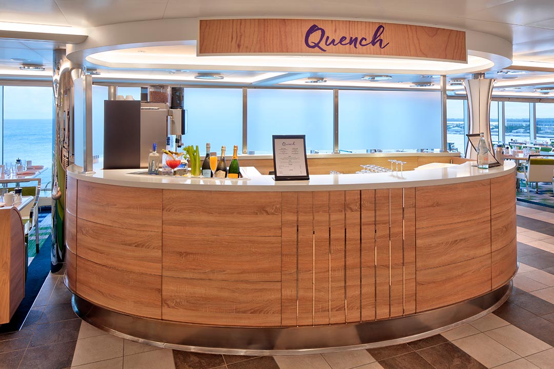 Rotterdam Cruise Ship Details | Cruise with Points