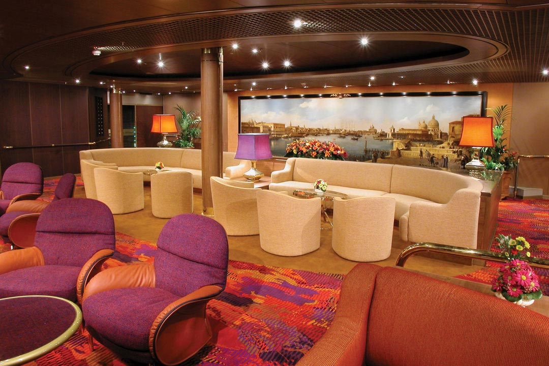 Zuiderdam Deck Plans | Cruise with Points