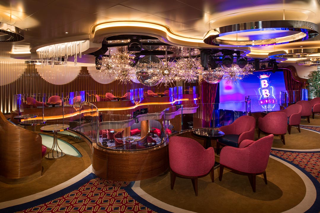 7 Night Alaska Inside Passage on Koningsdam | Cruise with Points
