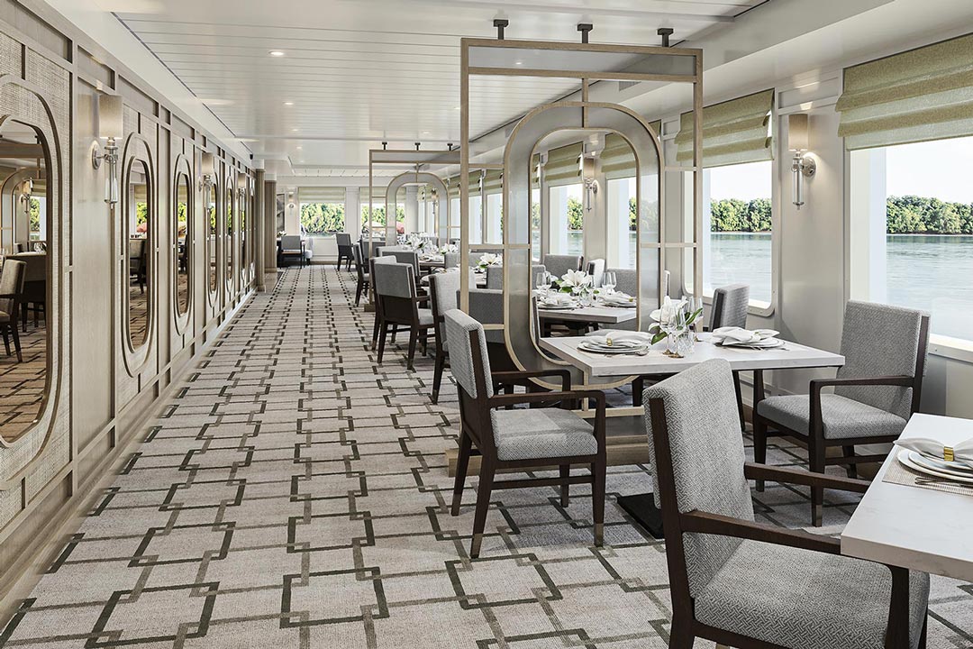 American Legend Cruise Ship Details | Cruise with Points