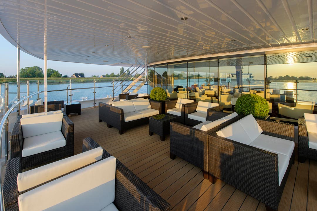 Avalon View Cruise Ship Details | Cruise with Points