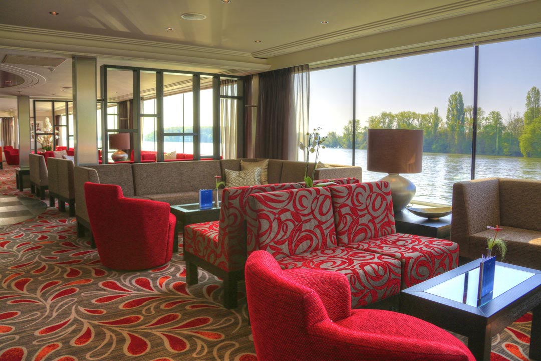 Avalon Expression Cruise Ship Details | Cruise with Points