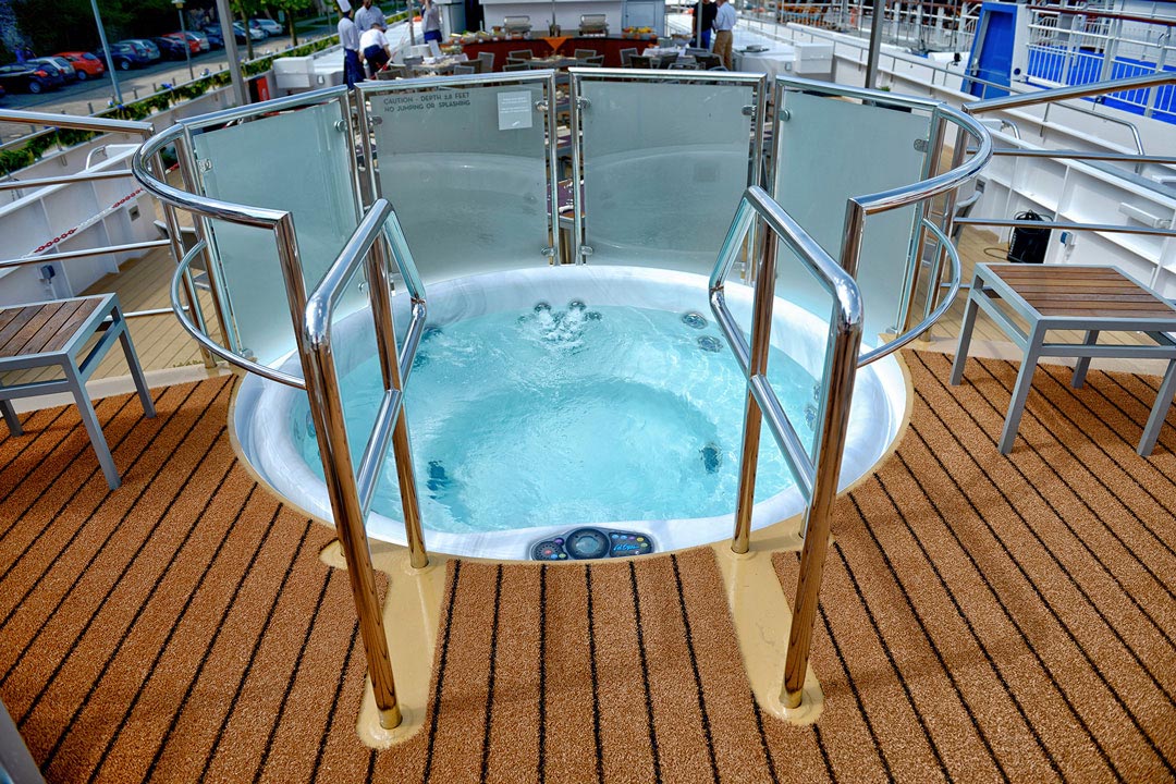 Avalon Expression Cruise Ship Details | Cruise with Points
