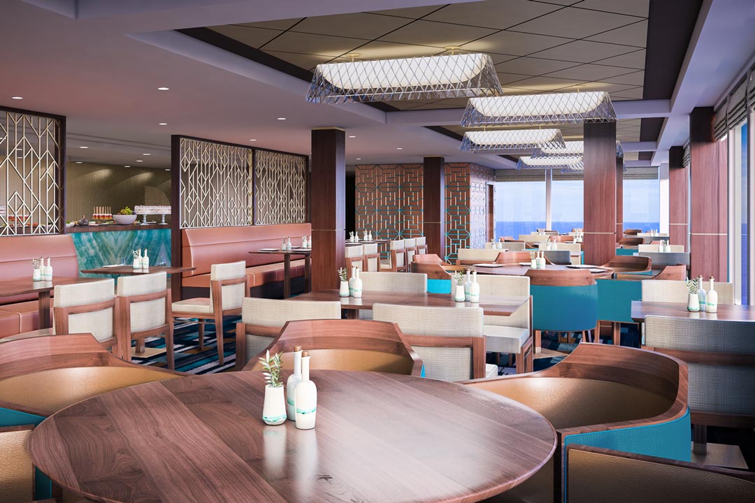 Norwegian Encore Cruise Ship Details | Cruise with Points