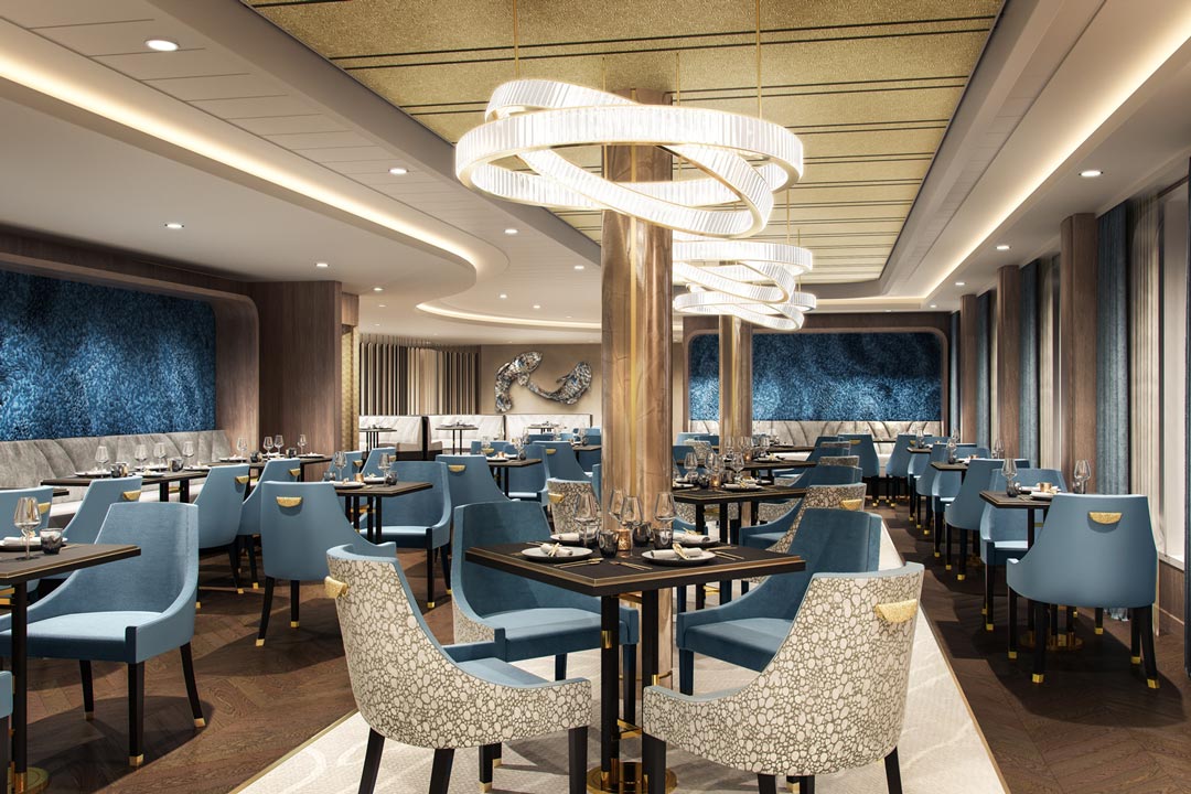 Norwegian Encore Staterooms | Cruise with Points