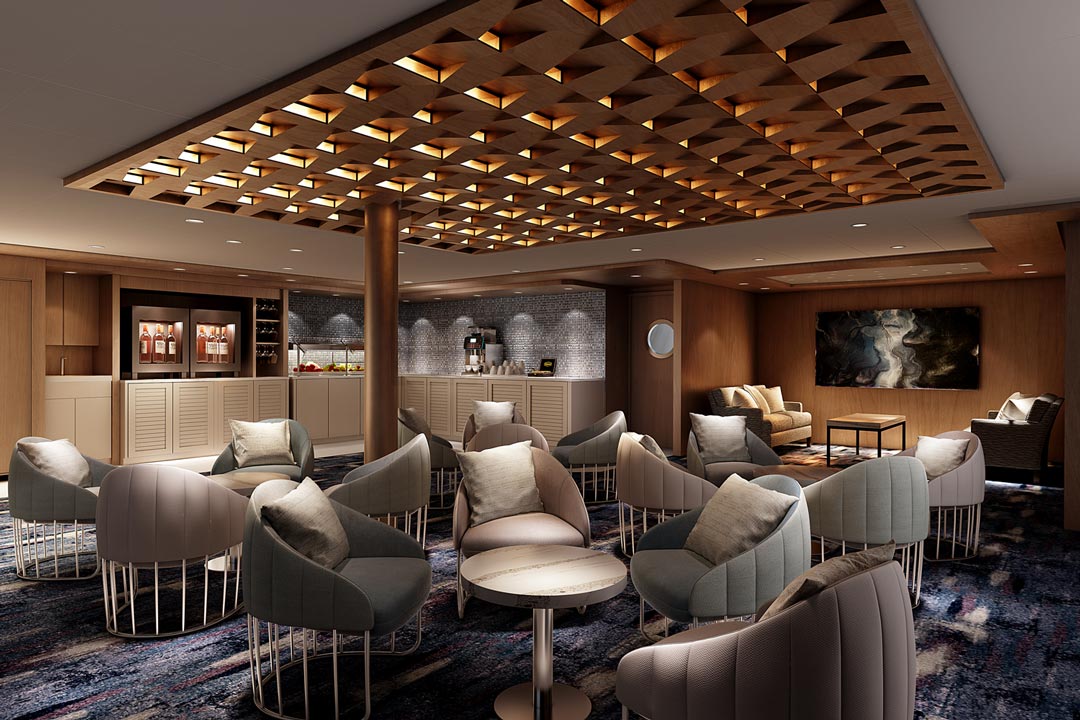 Norwegian Encore Cruise Ship Details | Cruise with Points