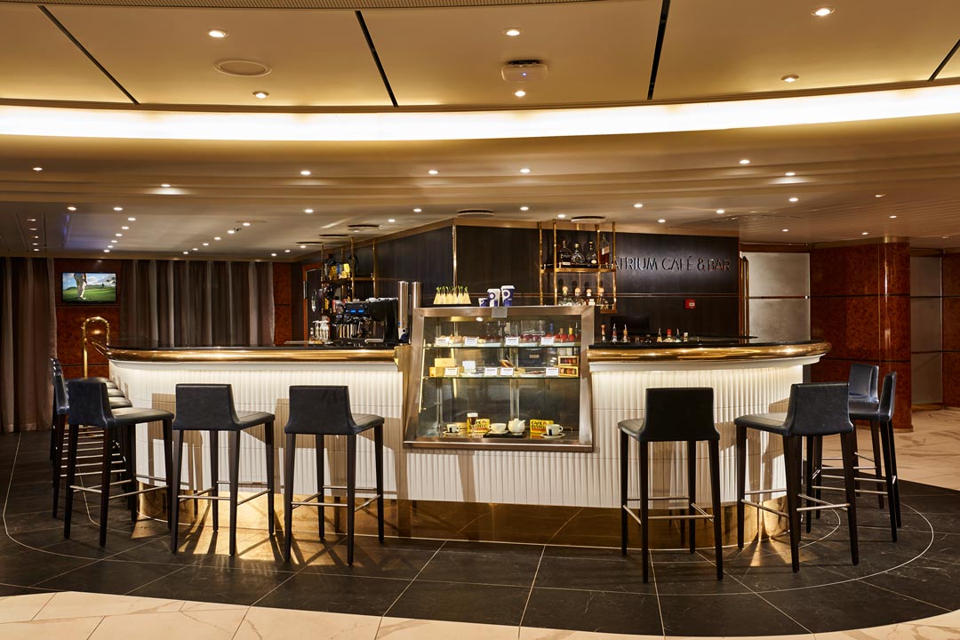 Norwegian Sun Cruise Ship Details | Cruise with Points