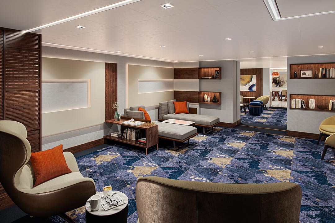 Norwegian Prima Cruise Ship Details | Cruise with Points