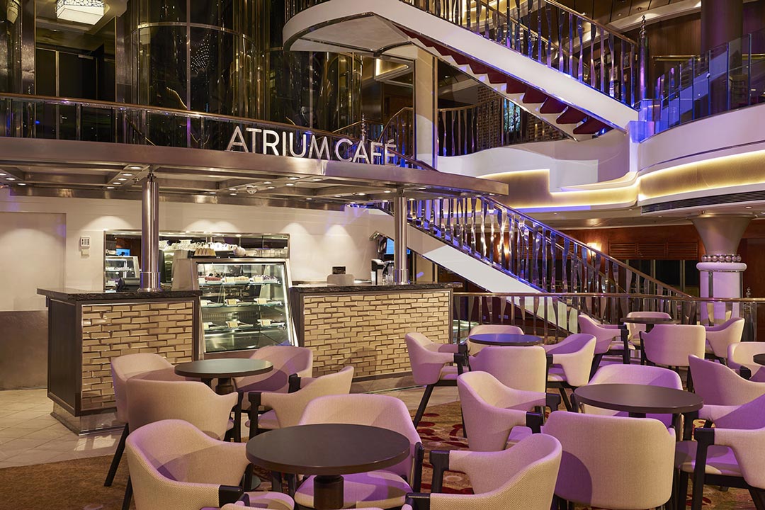 Norwegian Star Cruise Ship Details | Cruise with Points