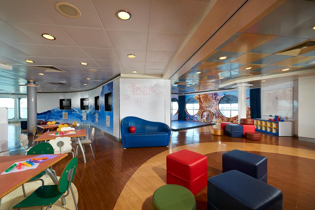 Norwegian Dawn Cruise Ship Details | Cruise with Points