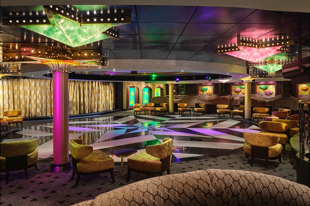 Pride of America Staterooms | Cruise with Points