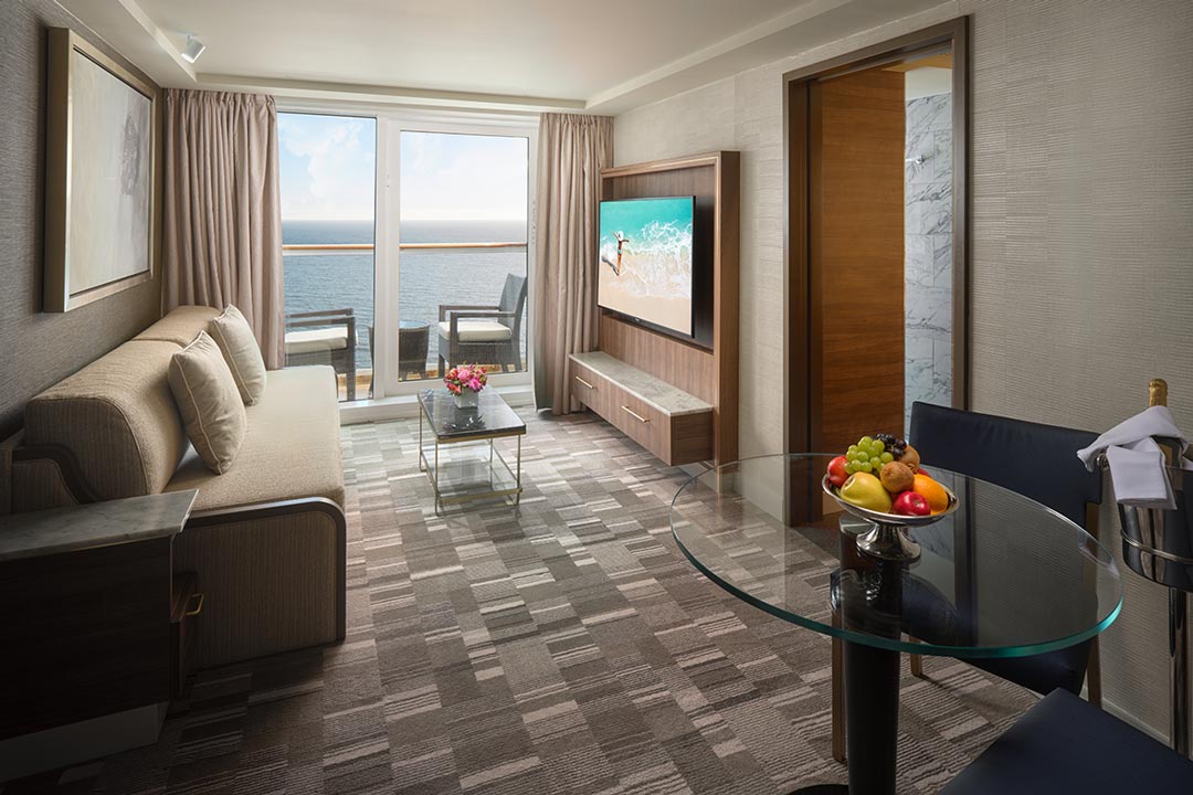 Norwegian Spirit Dining | Cruise with Points