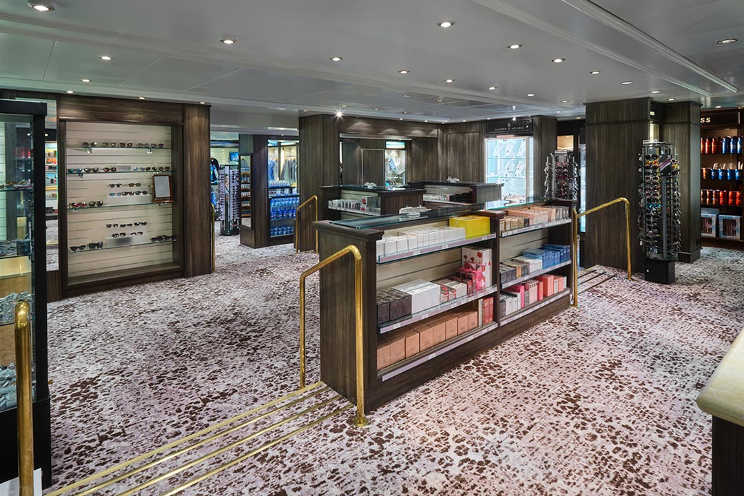 Norwegian Spirit Dining | Cruise with Points