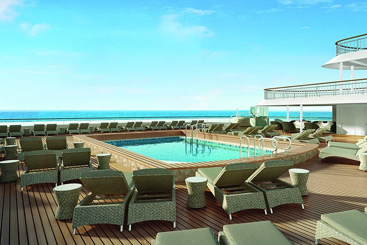 Last-Minute Cruises - Cruise with Points