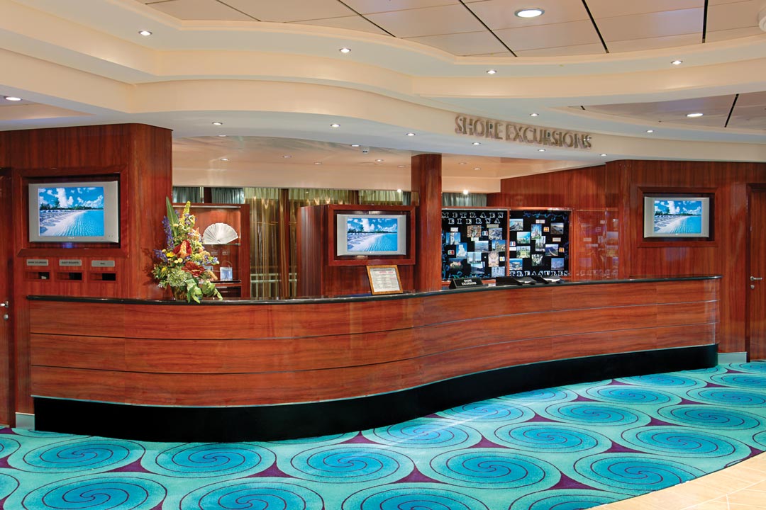 Norwegian Jewel Cruise Ship Details | Cruise with Points