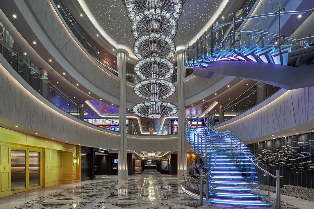 9 Night Alaska: Glacier Bay Skagway & Juneau on Norwegian Joy | Cruise ...