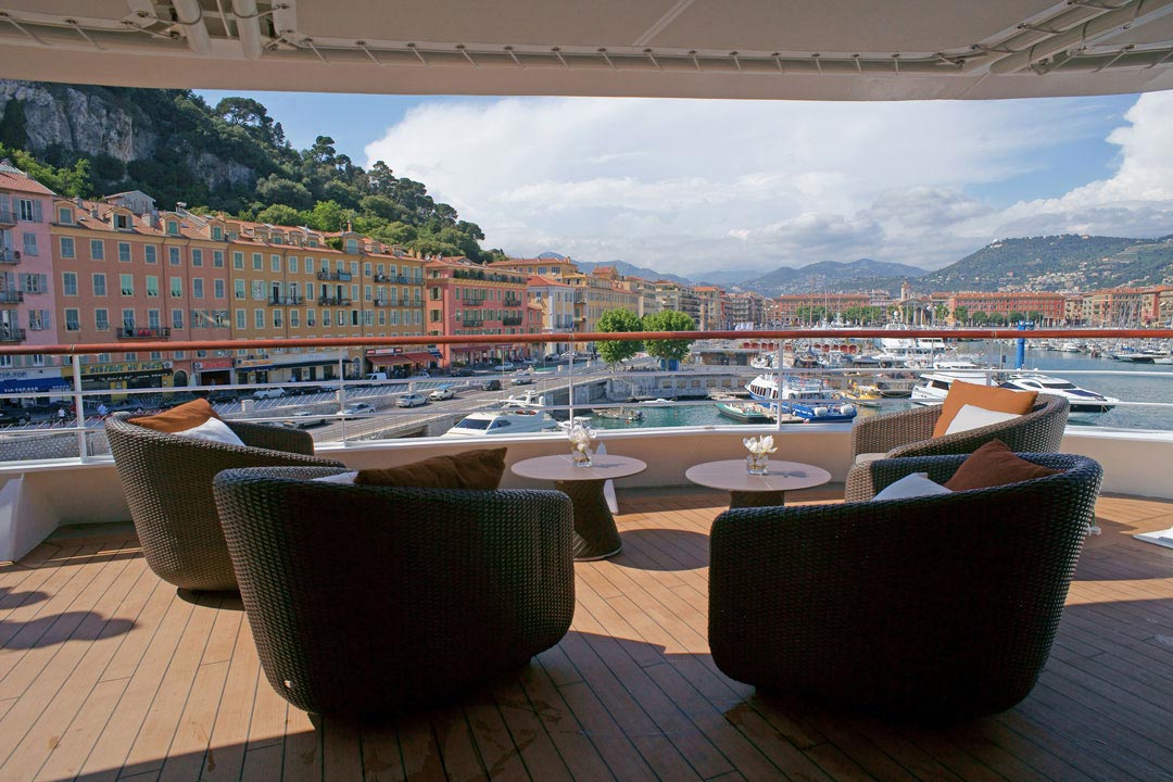 L Austral Cruise Ship Details | Cruise with Points