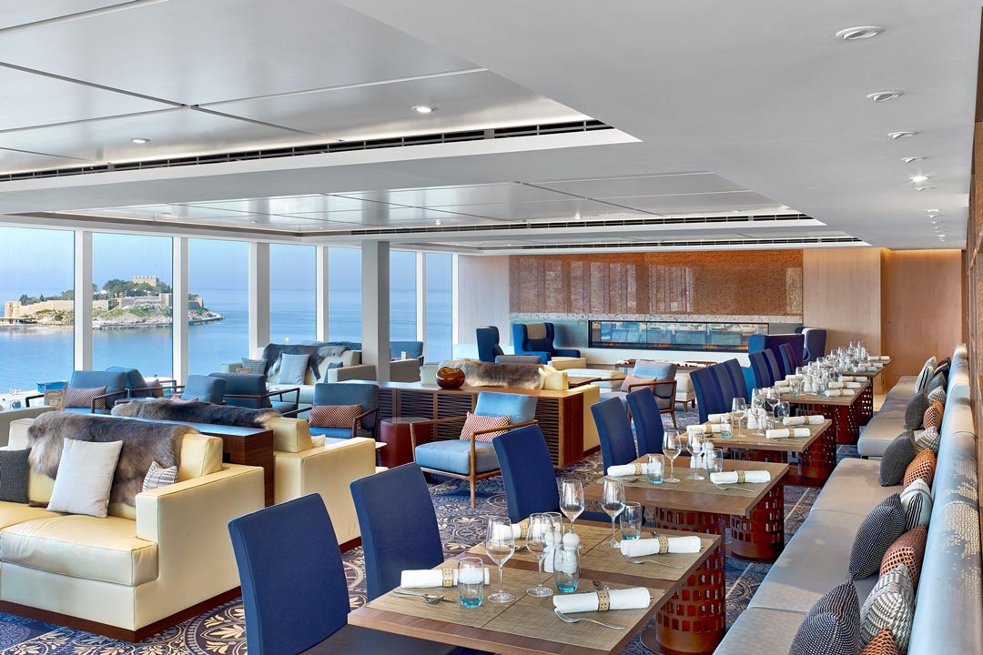 Viking Jupiter Deck Plans | Cruise with Points