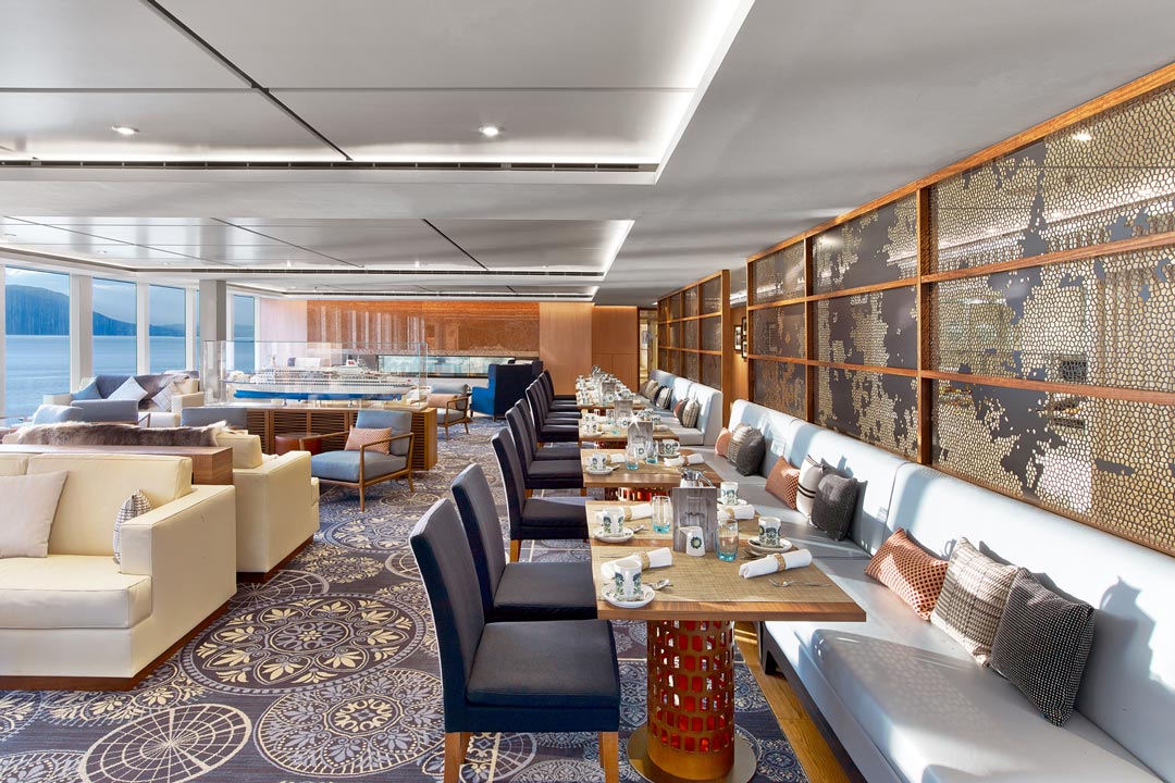 Viking Jupiter Deck Plans | Cruise with Points