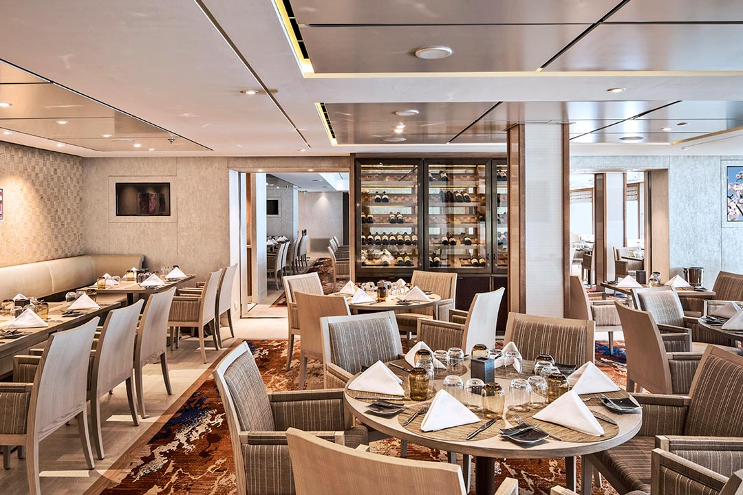 Viking Saturn Cruise Ship Details | Cruise with Points