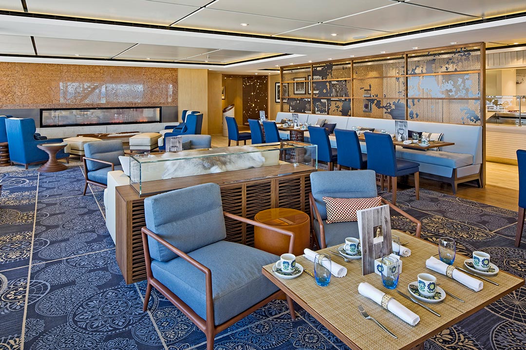 Viking Vesta Cruise Ship Details | Cruise with Points