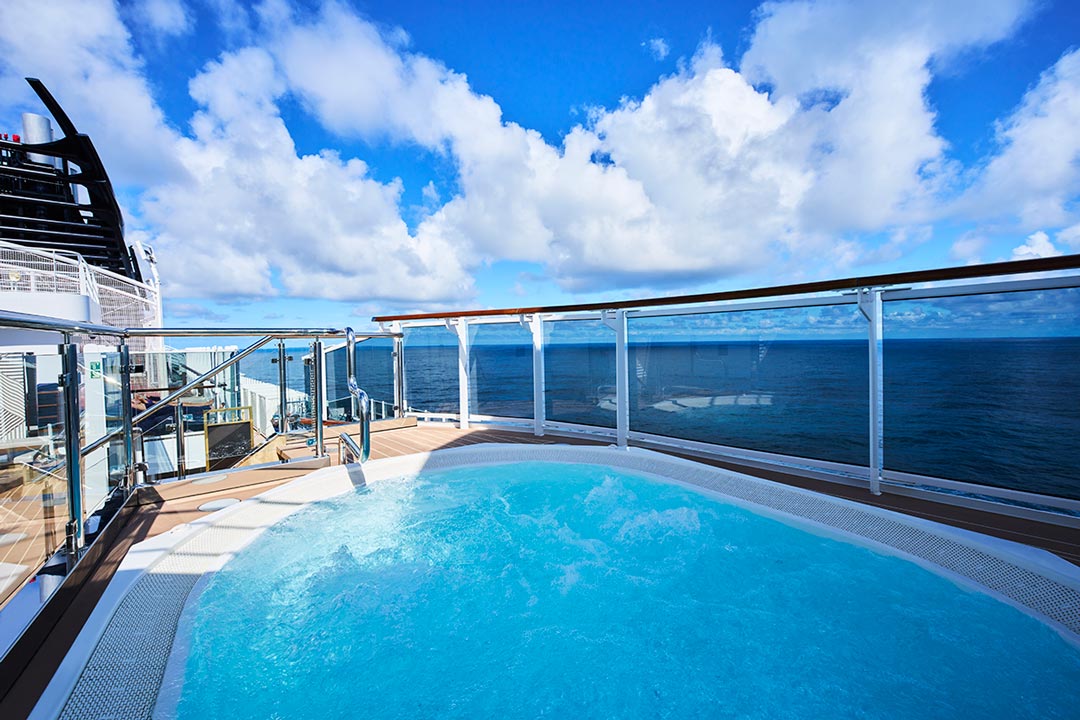 Explora II Reviews | Cruise with Points