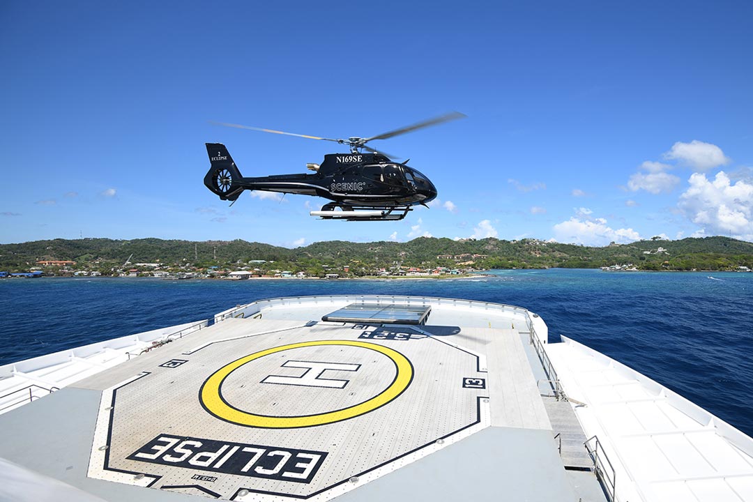 7 Night Island Odyssey: Malta Sicily & the Greek Isles on Scenic ...