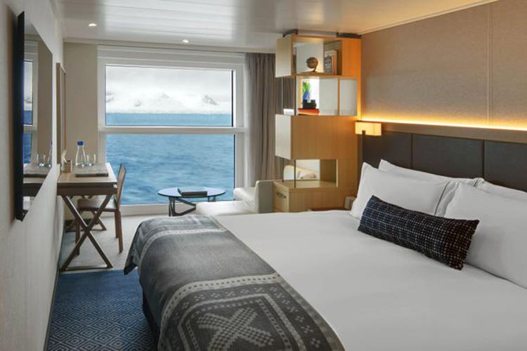12 Night Antarctic Explorer on Viking Octantis | Cruise with Points