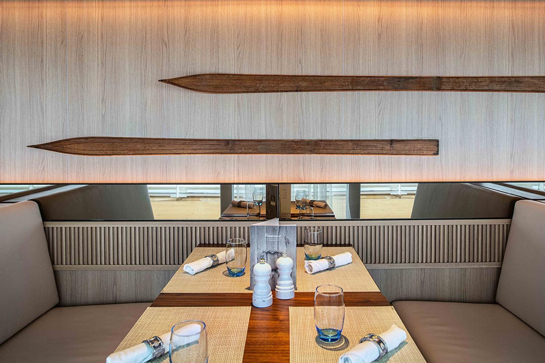 Viking Octantis Cruise Ship Details | Cruise with Points