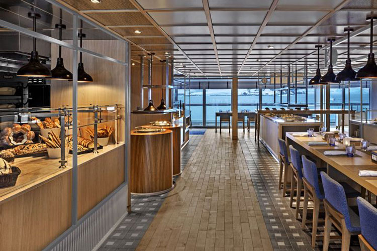 16 Night Niagara & Great Lakes Treasures on Viking Polaris | Cruise ...