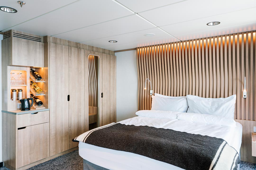 Ms Fridtjof Nansen Cruise Ship Details Cruise With Points