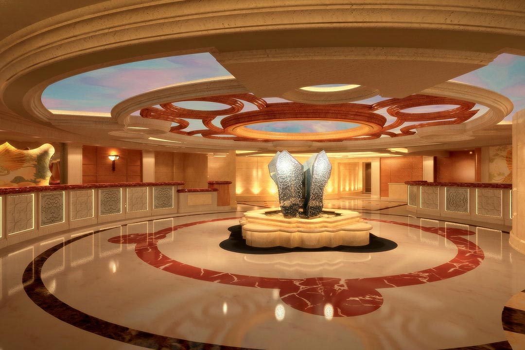 7 Night Western Caribbean with Mexico on Regal Princess | Cruise with ...