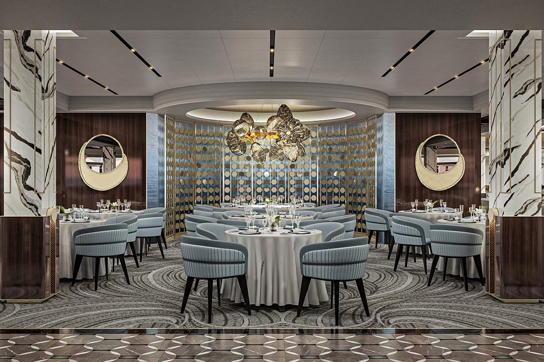 Seven Seas Prestige Cruise Ship Details | Cruise with Points