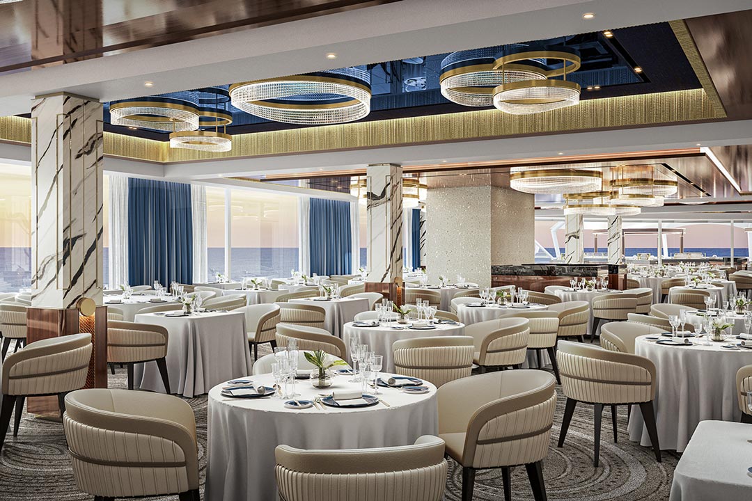Seven Seas Prestige Cruise Ship Details | Cruise with Points