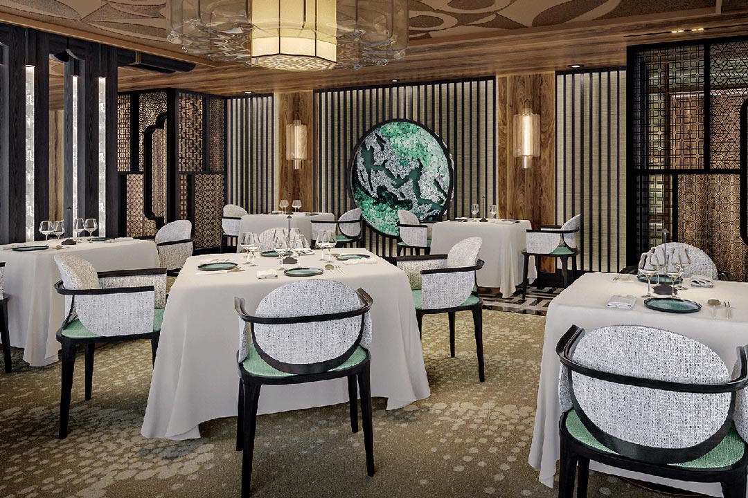 Seven Seas Prestige Cruise Ship Details | Cruise with Points