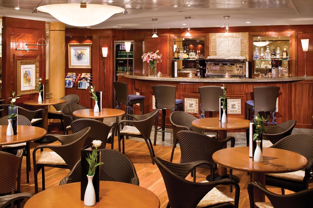 Seven Seas Mariner Cruise Ship Details | Cruise with Points